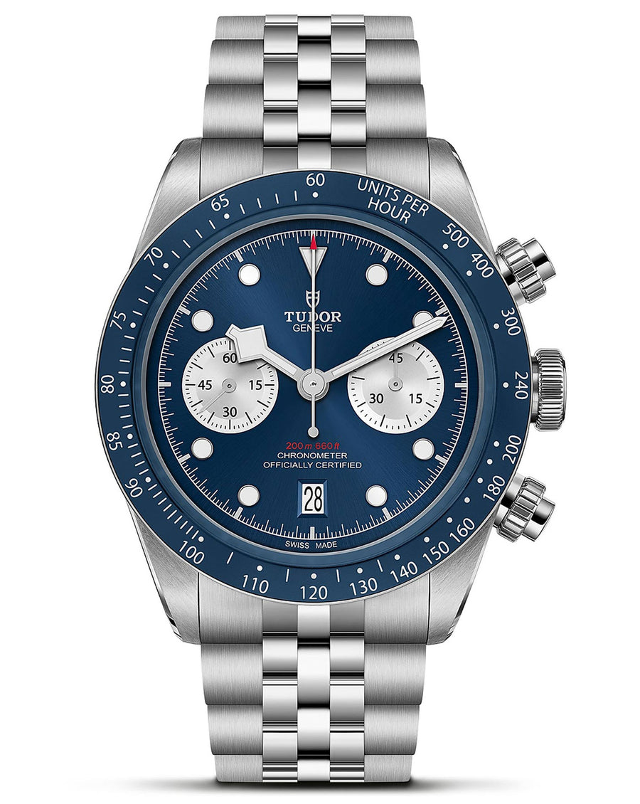 Buy TUDOR Watches Online | Official TUDOR Watch Prices