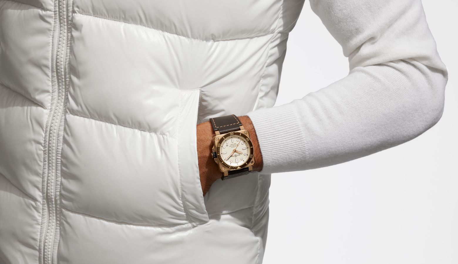 Buy Bell & Ross Watches Online At Cortina Watch Shop Malaysia