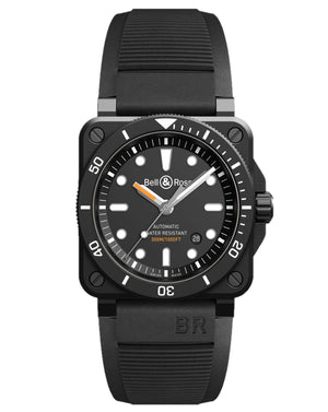 Bell & Ross Watch Prices | Buy Online from Official Retailer