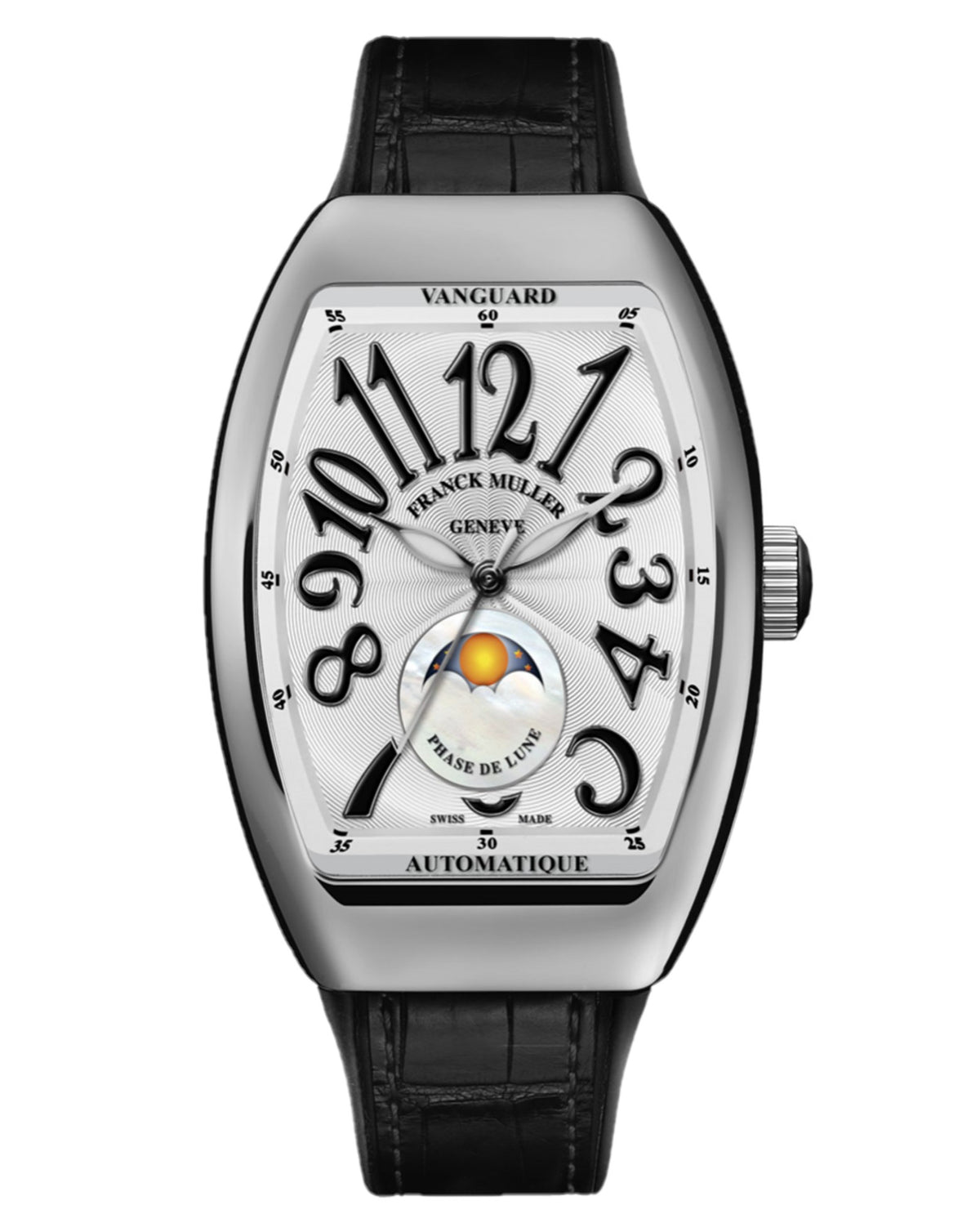 Buy Franck Muller Online | Official Watch Prices