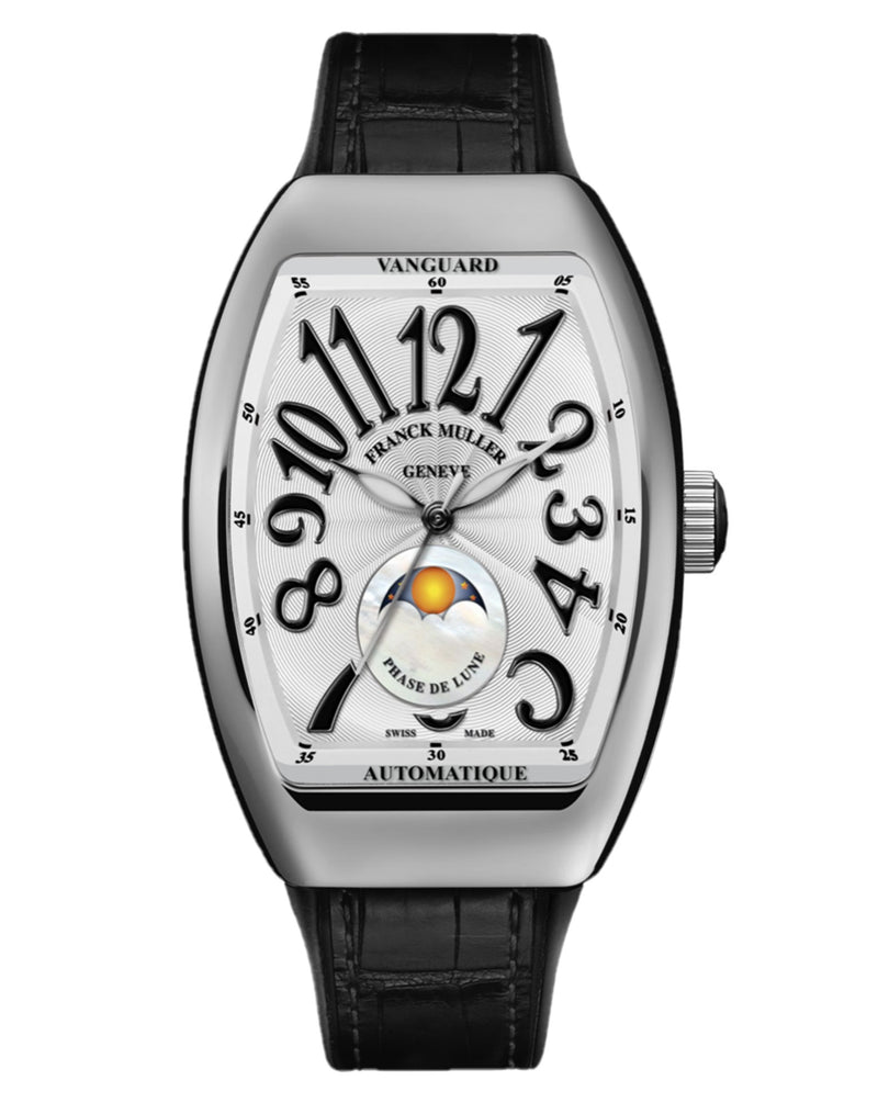 Buy Franck Muller Online | Official Watch Prices