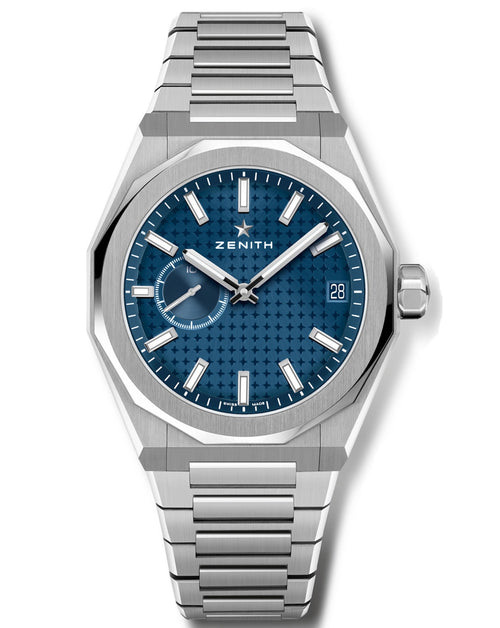 Buy ZENITH Watches Online | Official ZENITH Watch Prices