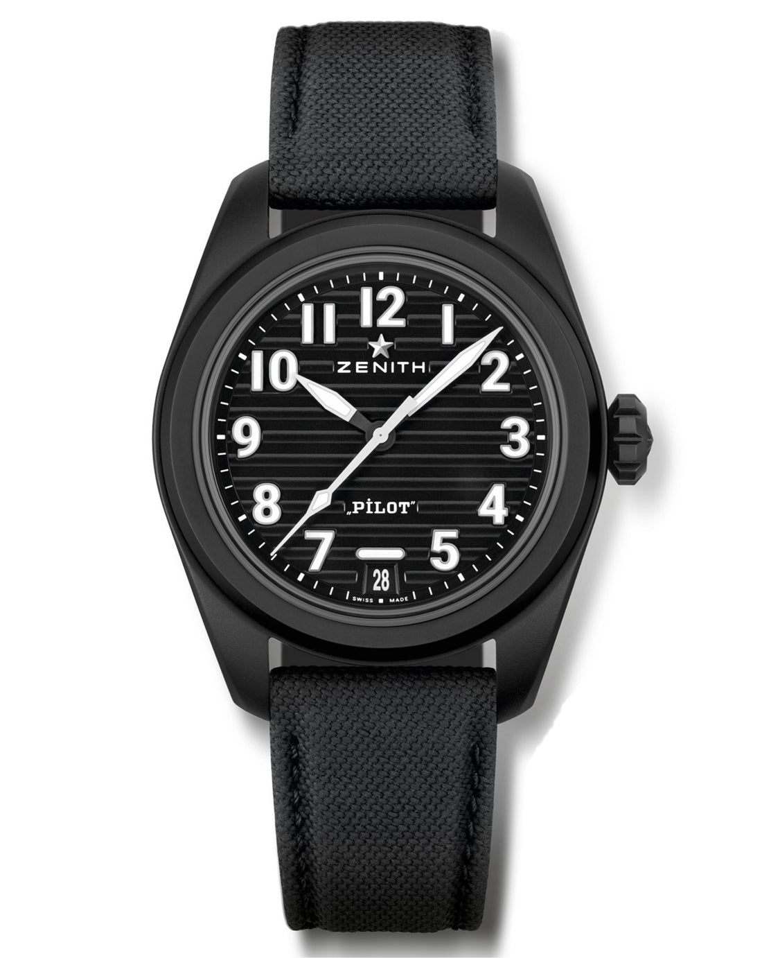 Buy ZENITH Watches Online | Official ZENITH Watch Prices