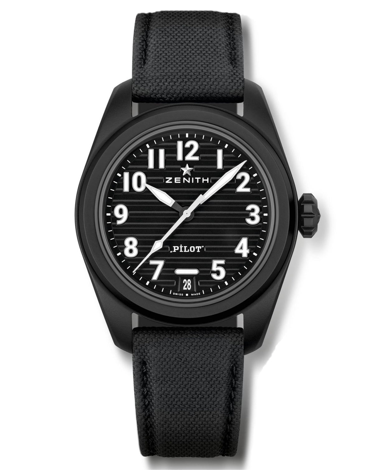 Buy ZENITH Watches Online | Official ZENITH Watch Prices