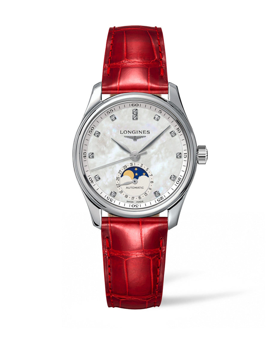 Buy Longines Watch Online | Official Longines Watch Prices