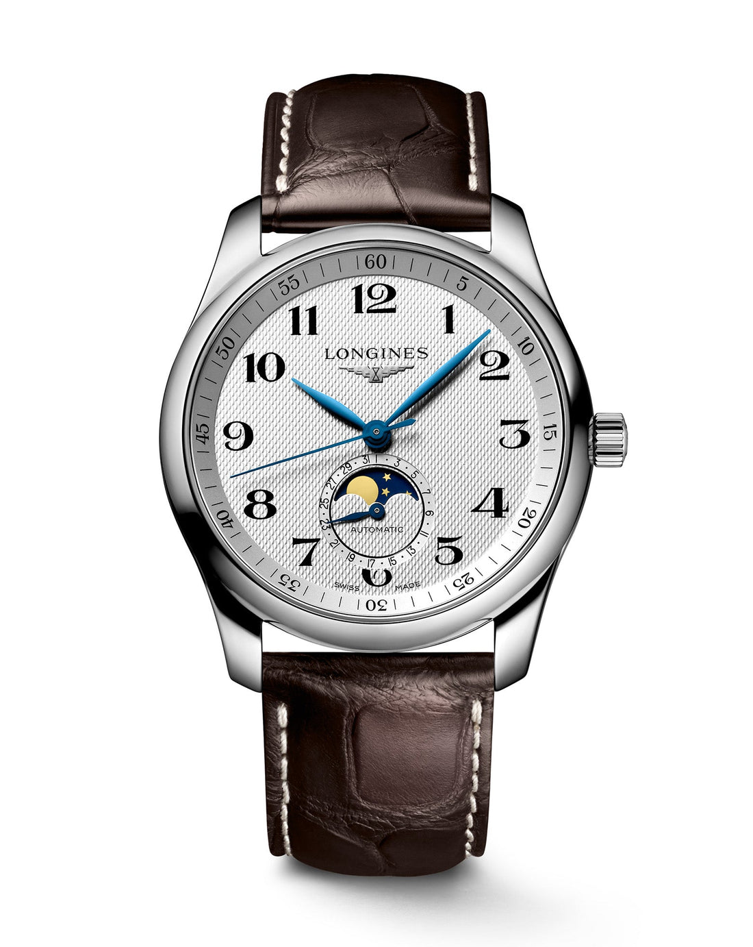 Buy Longines Watch Online | Official Longines Watch Prices