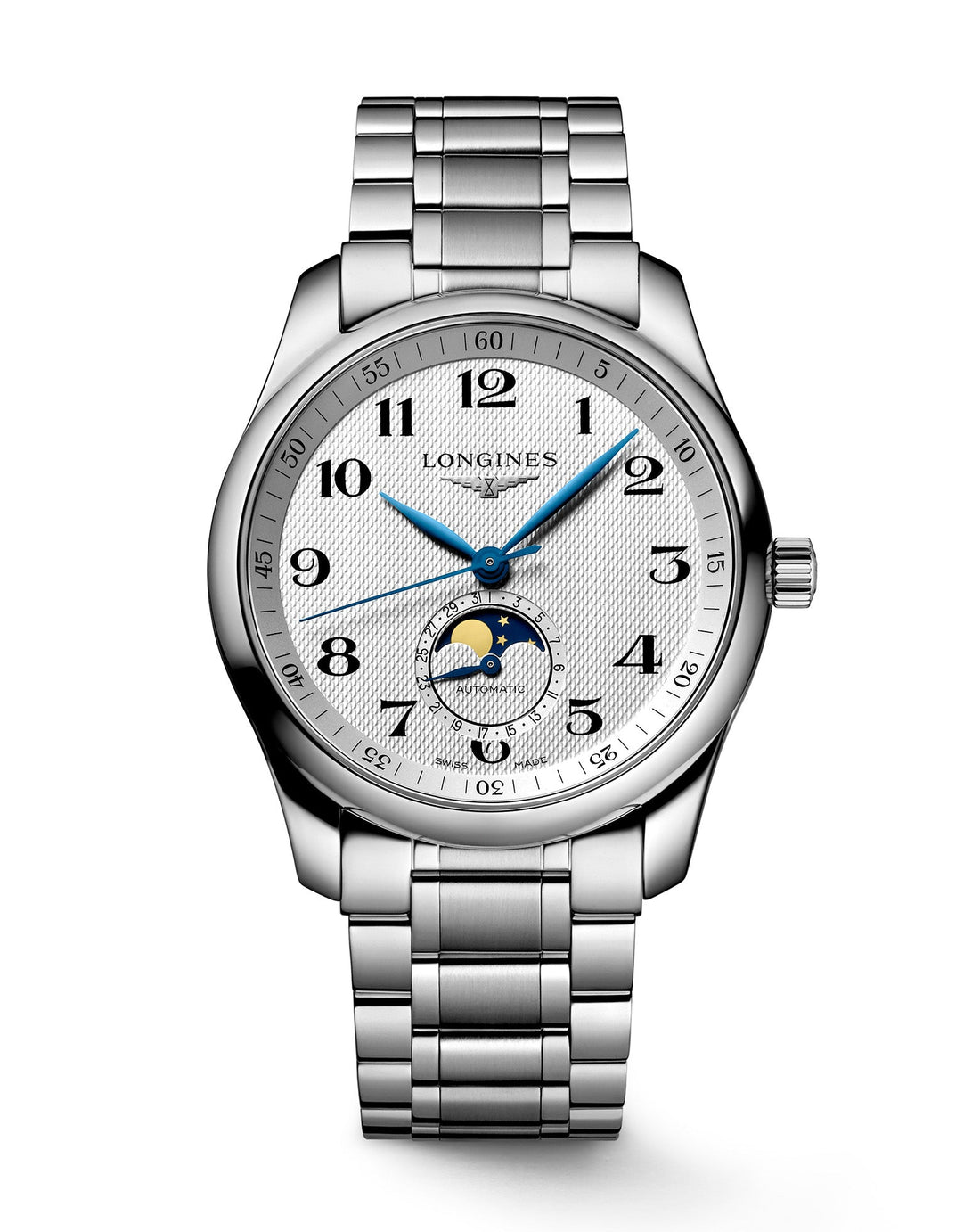 Buy Longines Watch Online | Official Longines Watch Prices