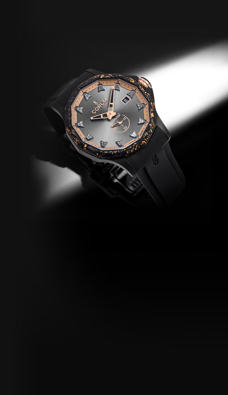 Shop Luxury Watches Online at Cortina Watch Malaysia