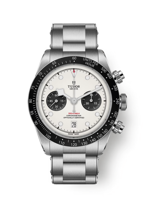 Buy TUDOR Watches Online | Official TUDOR Watch Prices
